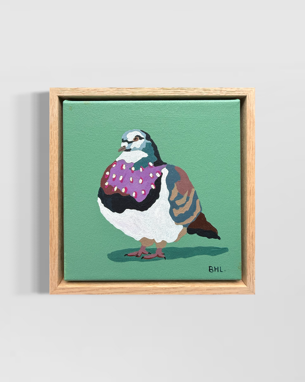 Original Art – Bethany Lawrence Art
