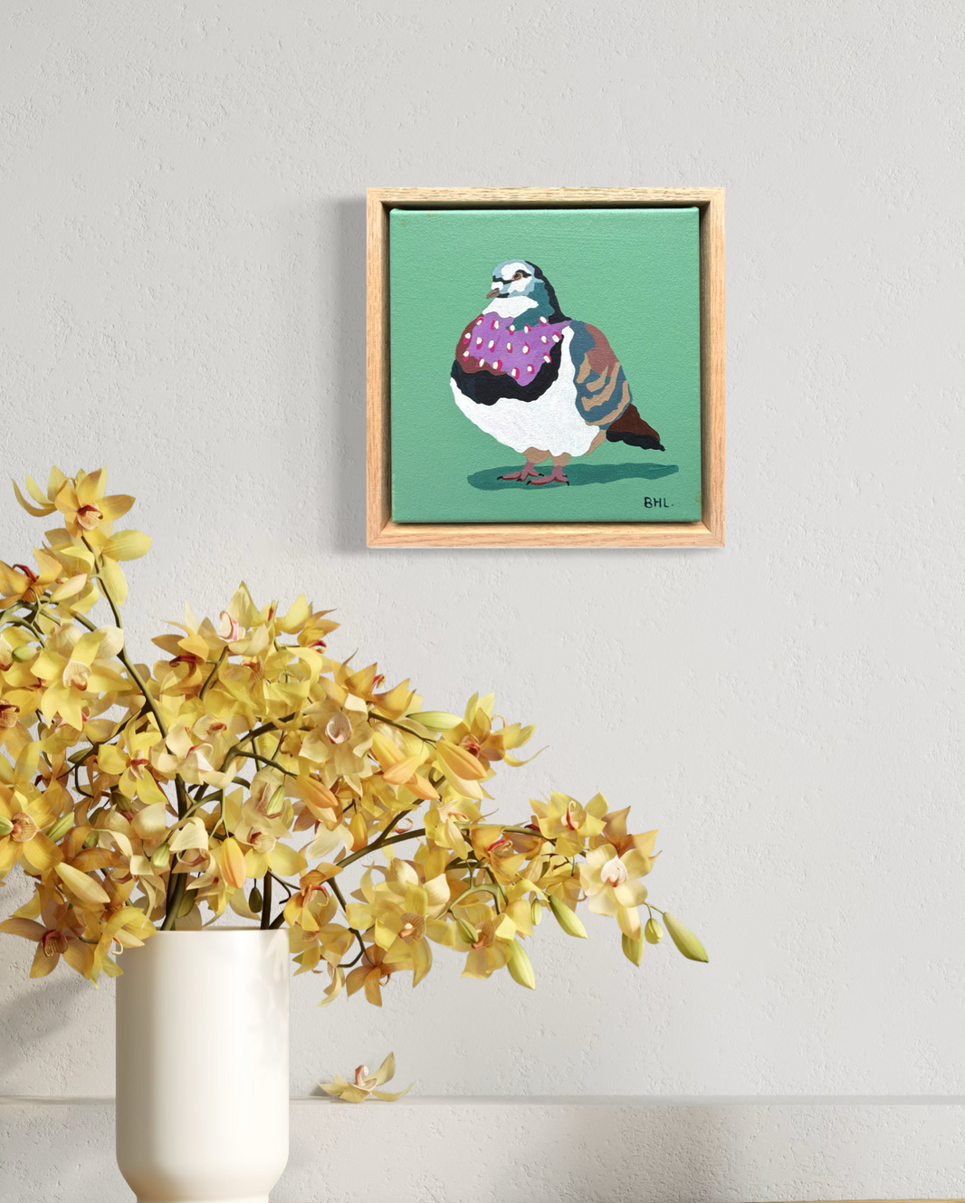 Original Art – Bethany Lawrence Art